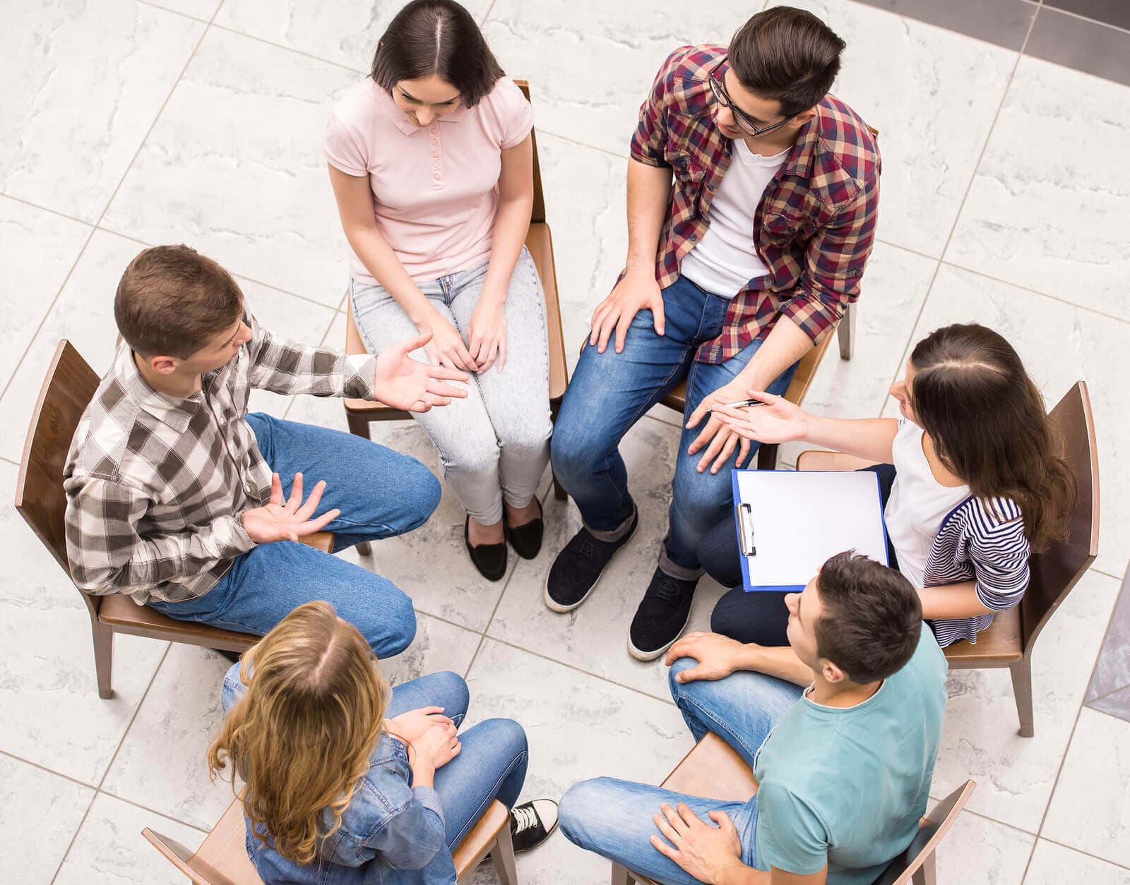 When to Use Motivational Interviewing with a Patient - Greenhouse ...