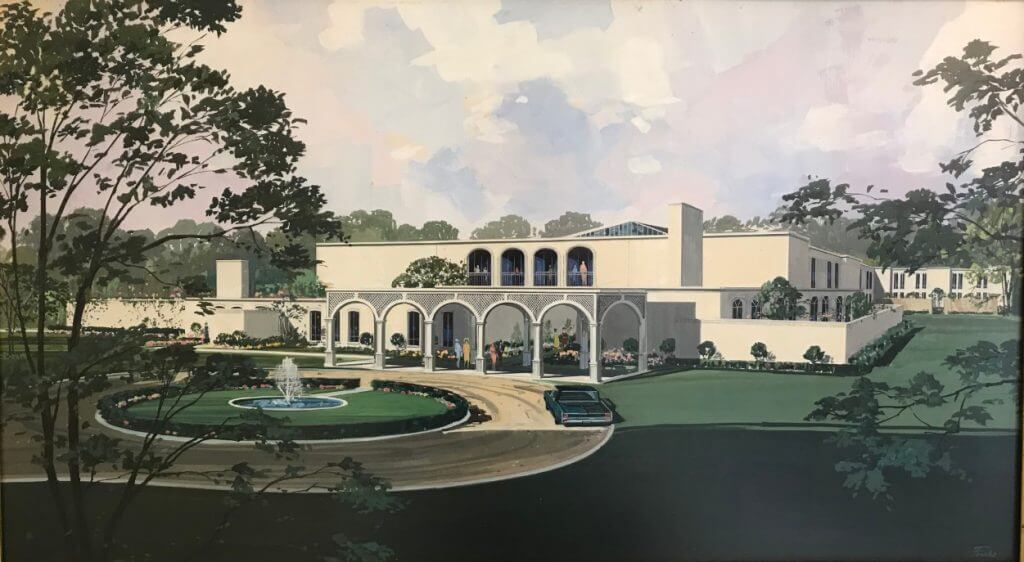 Greenhouse Treatment Center History - Greenhouse Treatment Center