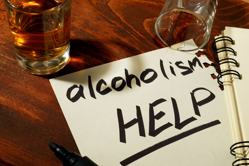 Alcoholism: Signs, Causes & Treatment for Alcohol Use Disorder